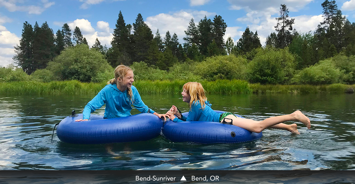 51 Days and Counting | Petite Retreater