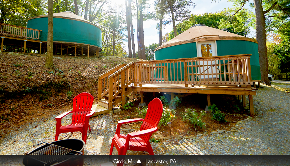 51 Days and Counting | Petite Retreater