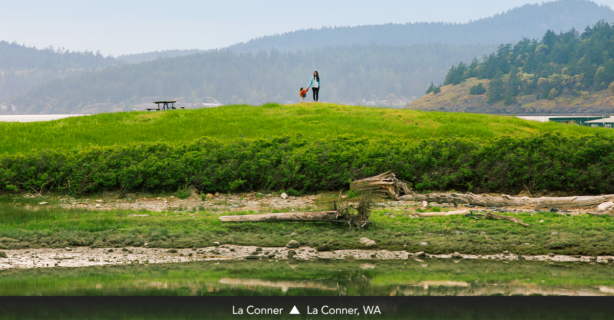 Why Go Outside? | Petite Retreater