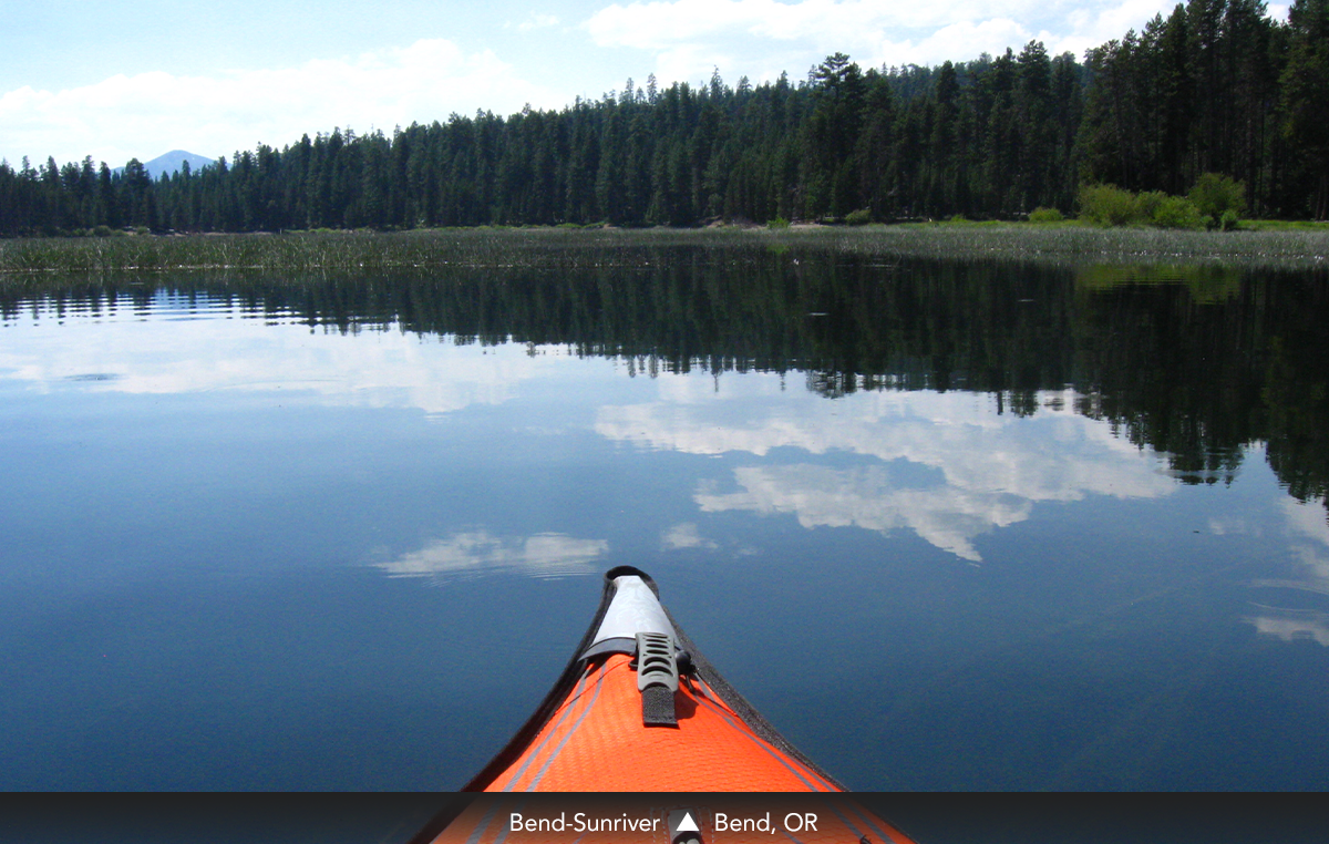Why Go Outside? | Petite Retreater