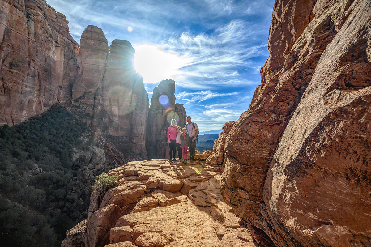 Spring Break 2020 – Have it Your Way | Petite Retreater