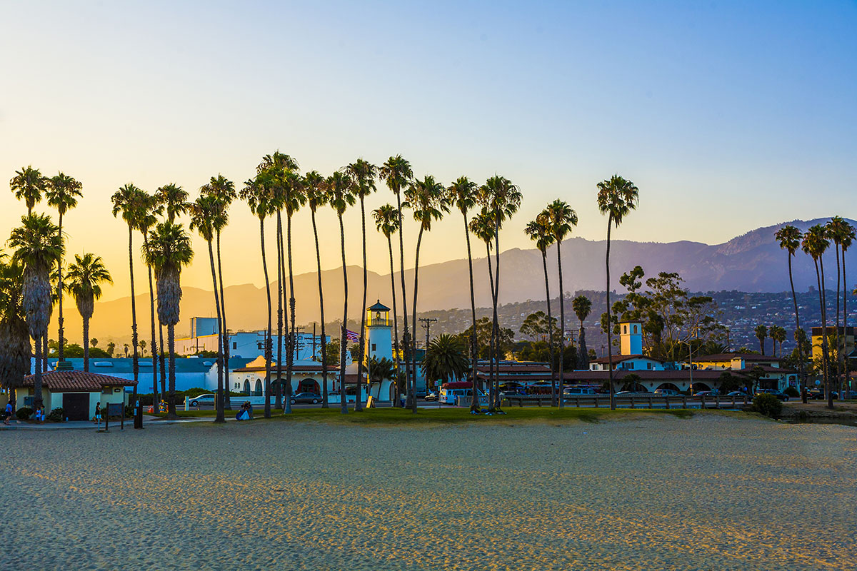 Five Things To Do In…Santa Barbara | Petite Retreater