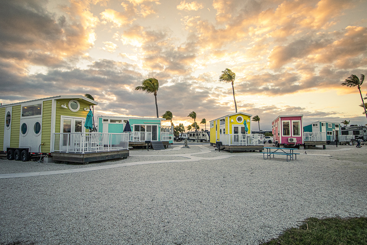 5 Things to Do In…The Florida Keys | Petite Retreater