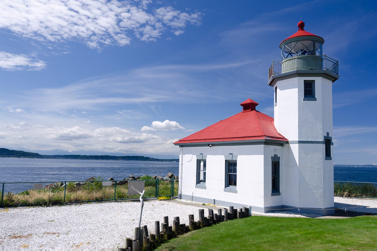5 Things to Do in… Seattle | Petite Retreater
