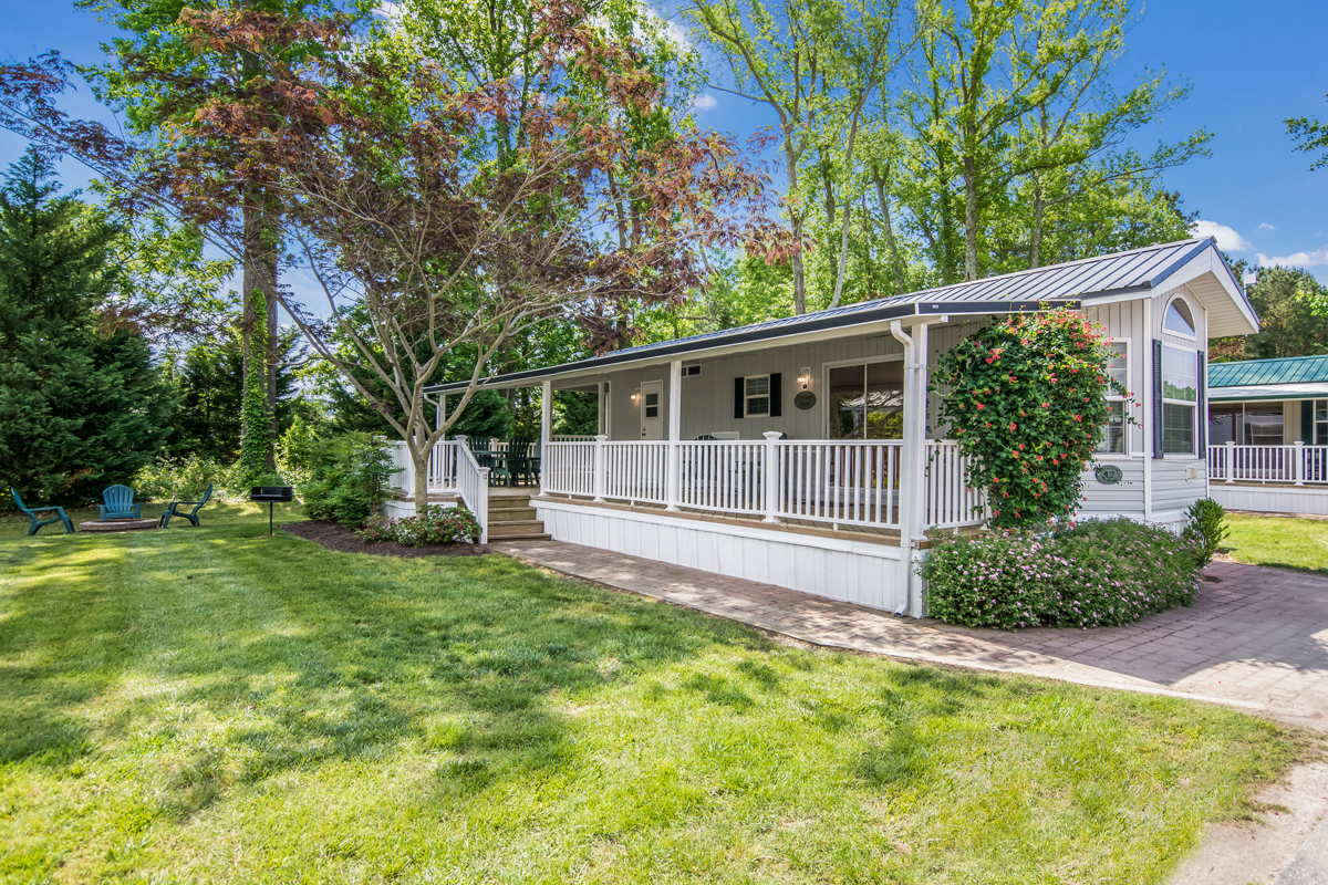 5 Things to Do in the Chesapeake Bay Area | Petite Retreater