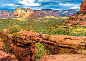 5 Things to Do in Sedona | Petite Retreater